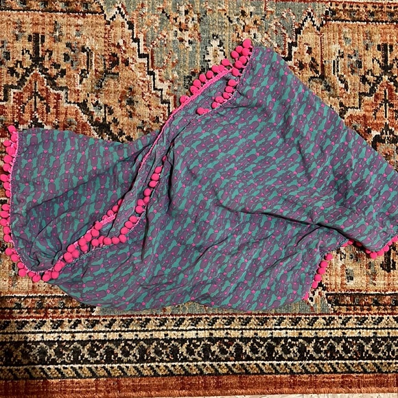 NATURAL LIFE | Accessories | Natural Life Infinity Scarf Colorful Boho ...